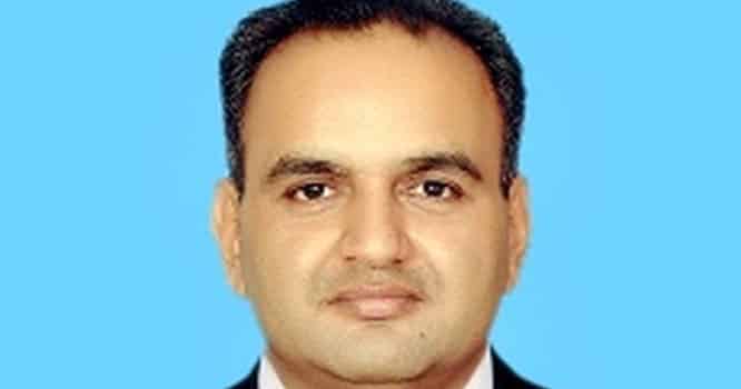 Ramesh assures to address issues of minorities - Daily Ausaf
