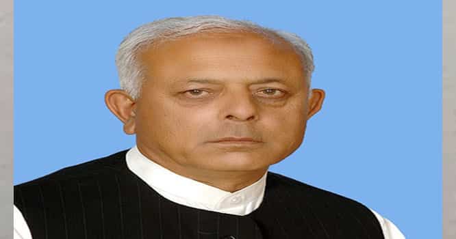 Sarwar terms establishment of Kartarpur corridor ‘historical step ...