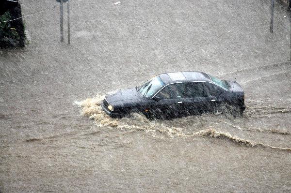 Continous rainfall will cause infectious diseases in Rawalpindi ...