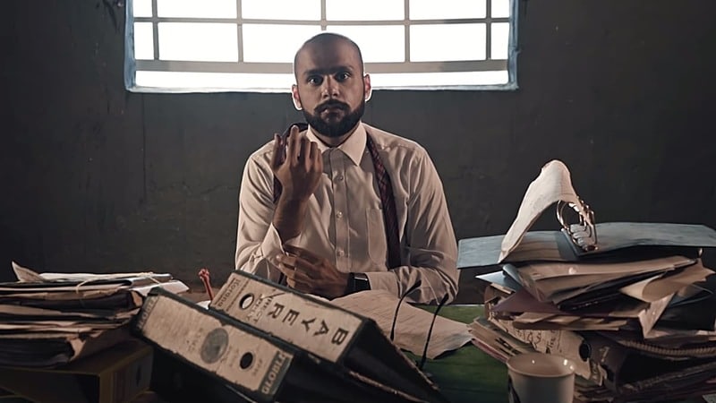 Pakistani rapper released a track that every salaried employee can ...