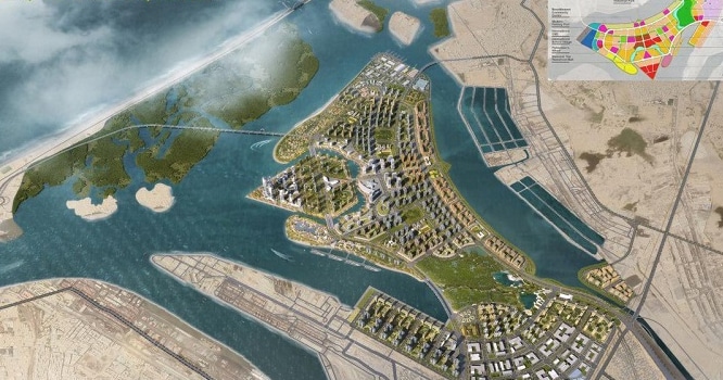 Multi-billion CPEC project to ‘place Karachi among World’s top port ...