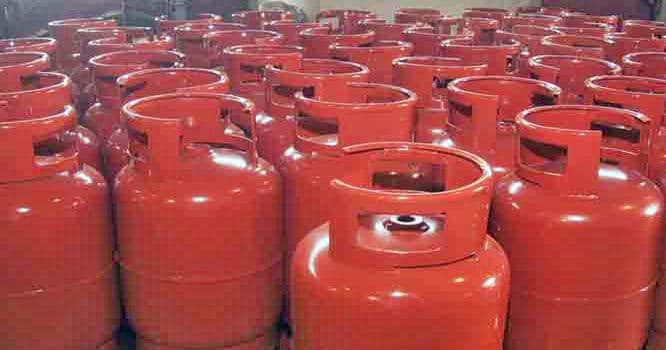 LPG price increased by Rs20/kg sans OGRA’s nod - Daily Ausaf