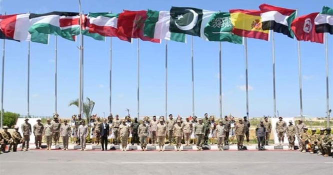 Pak Army wins Bronze Medal in 58th World Military Boxing Championship ...