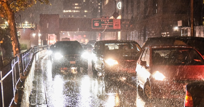 New monsoon system to bring rainfall in country from today - Daily Ausaf