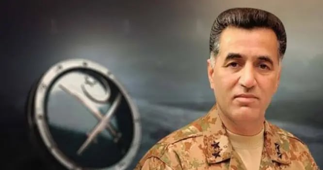 Lt Gen Faiz Hameed appointed Peshawar Corps commander - Daily Ausaf