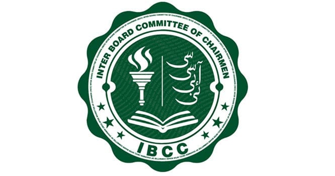 Boards of Intermediate & Secondary Examination recommended examination ...