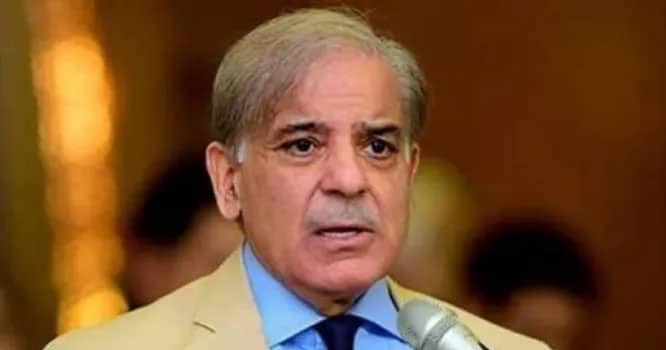 NCA probed Shehbaz for Swiss offshore accounts - Daily Ausaf