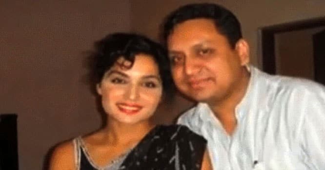 Court declares Atiq-ur-Rehman to be Meera's husband, actress denies ...