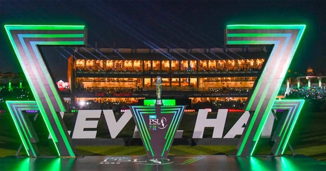 PSL-7 final: How much prize money will the winning team receive ...