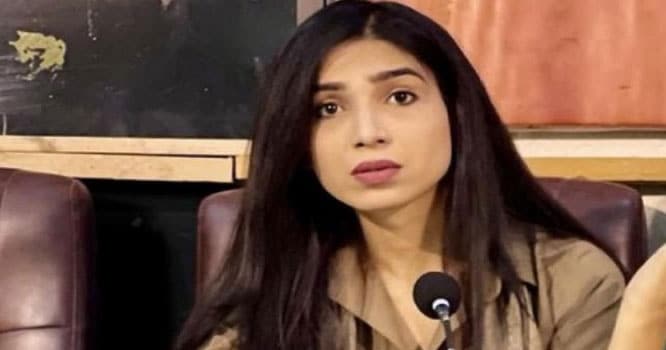 Pakistan’s first transgender doctor Sarah Gill gets a house job at JPMC ...