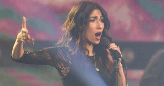 Judicial magistrate issues bailable arrest warrant for singer Meesha ...