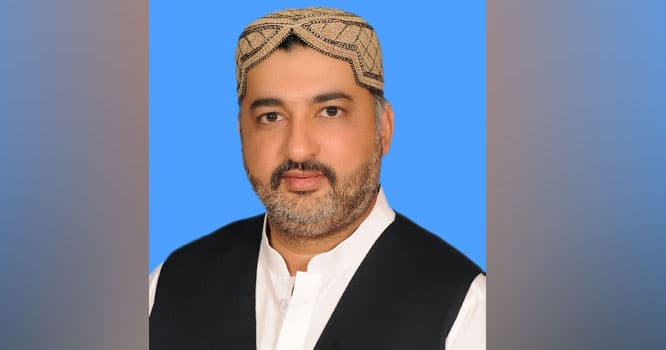 Nazim Jokhio murder case: PPP MNA Jam Karim granted bail till April 11 ...