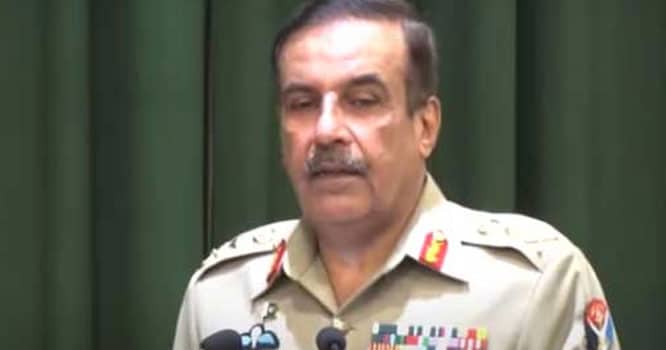“Pakistan will not compromise on its nuclear programme”, Gen Nadeem ...