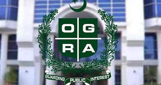 OGRA approves summary of 45% escalation in gas prices - Daily Ausaf