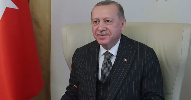 Turkey officially changes name at UN to 'Turkiye' - Daily Ausaf