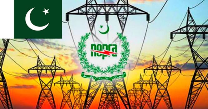 Nepra is responsible for regulating the electricity supply in Pakistan