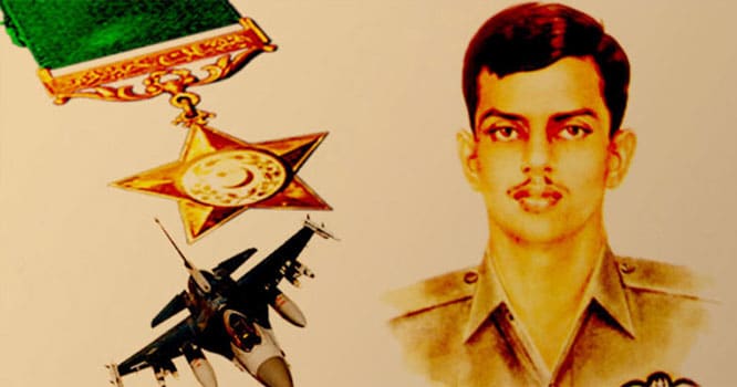 Nation observes 51st martyrdom anniversary of Rashid Minhas - The Daily ...