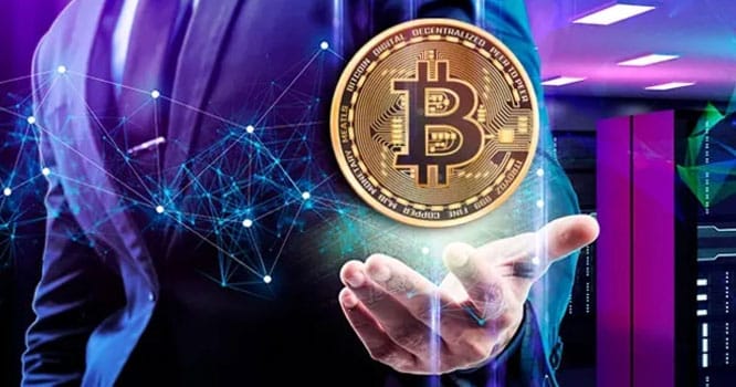 Crypto firm 21.co raises $25 million to value it at $2 billion