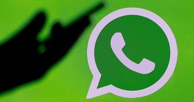WhatsApp introduces file sharing without internet: Here’s all you need to know - Daily Ausaf