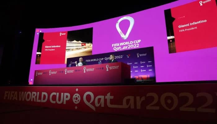 FIFA World Cup 2022: when is the opening ceremony?