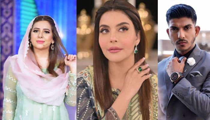 ‘Did my tiny bit to break the cycle of ifs and buts’: Rabia Anum Obaid ...