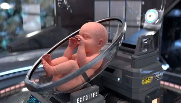 'Artificial womb facility' let parents decide child’s traits - Daily Ausaf