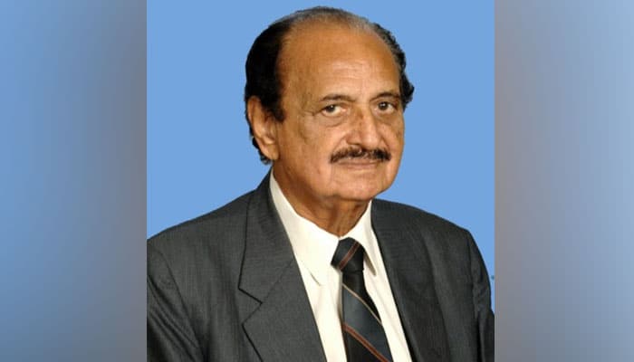 ACE arrests PML-N lawmaker Muhammad Ashraf in land grabbing case ...