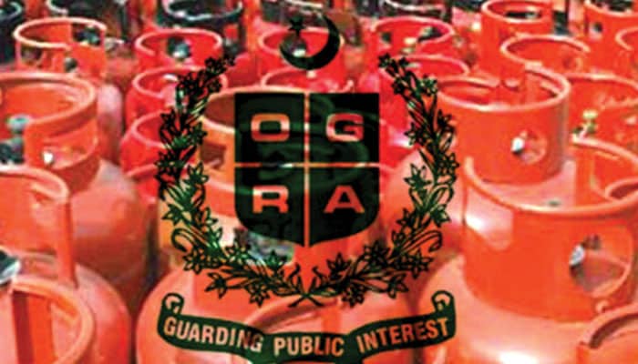 OGRA slashes LPG prices by Rs6.15 ahead of Ramadan - Daily Ausaf