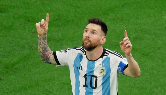 Lionel Messi animated series secures Atlantis Animation, Sony Music ...