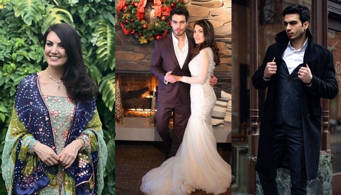 'Found my soulmate': Imran Khan's ex-wife Reham Khan announces