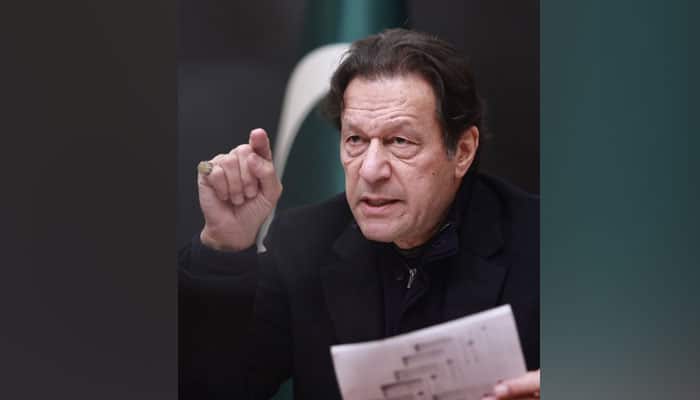 FIA rejected to provide call record of Wazirabad shooter: Imran Khan