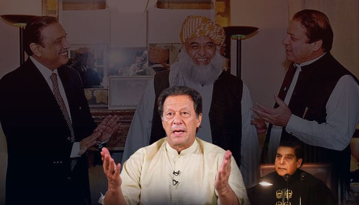 NA speaker 'approves' resignations of 43 more PTI MNAs
