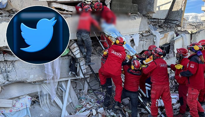 Twitter access restored in Turkey after talks - Daily Ausaf