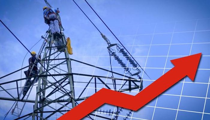 K-Electric seeks massive power tariff hike under FCA - Daily Ausaf