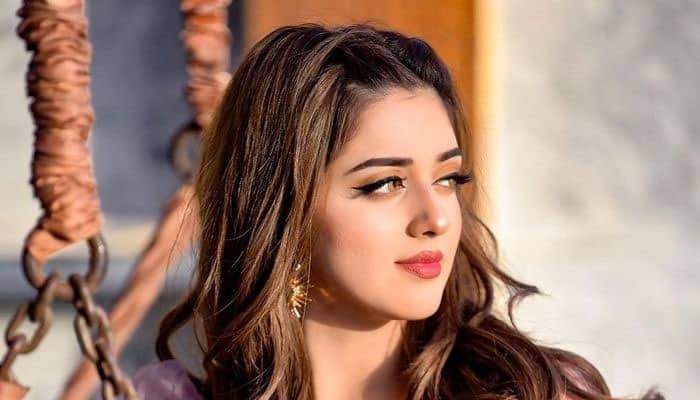 Jannat Mirza shares why she parted ways with Umer Butt