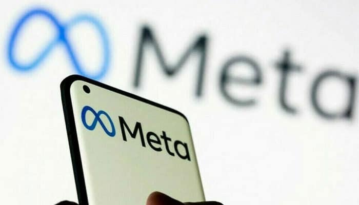 Meta heats up Big Tech's AI arms race with new language model