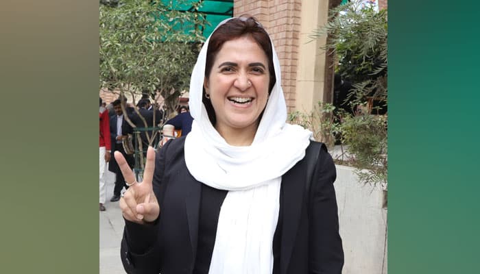 In a first, LHC Bar Association elects female secretary