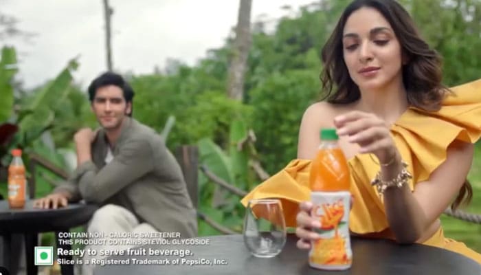 Kiara Advani replaces Katrina Kaif in Slice advertisement, fans react ...