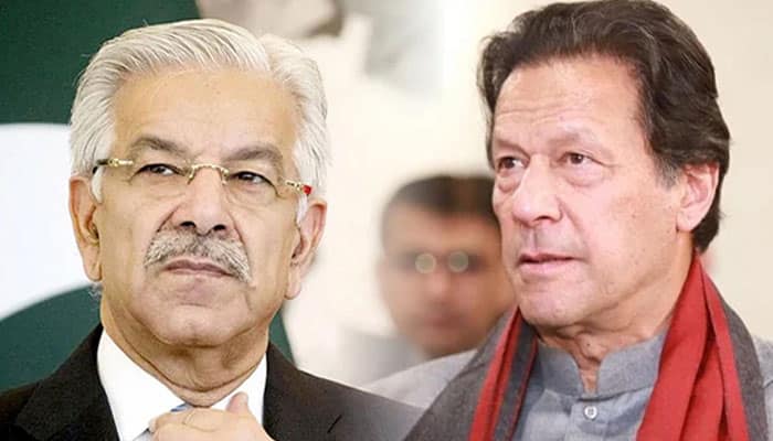 After blaming US for conspiracy, Imran Khan now seeking its help ...