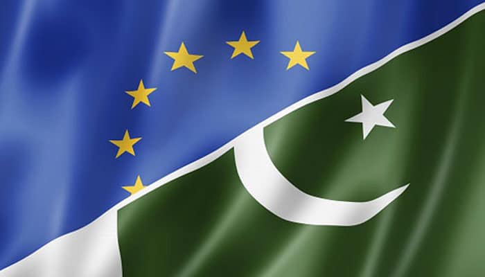 Pakistan exits European Union’s ‘List of High-Risk Third Countries’ - Daily Ausaf