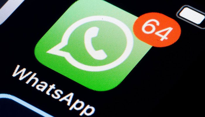 WhatsApp to bring a new 'chat attachment menu'