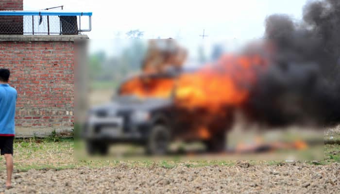 India: Death toll in Manipur rises to 54 due to ethnic violence