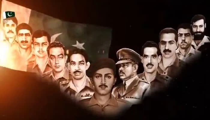 Pakistan Martyrs Day: Govt announces May 25 as public holiday