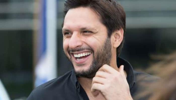 When will fans see Shahid Afridi in action again? - Daily Ausaf