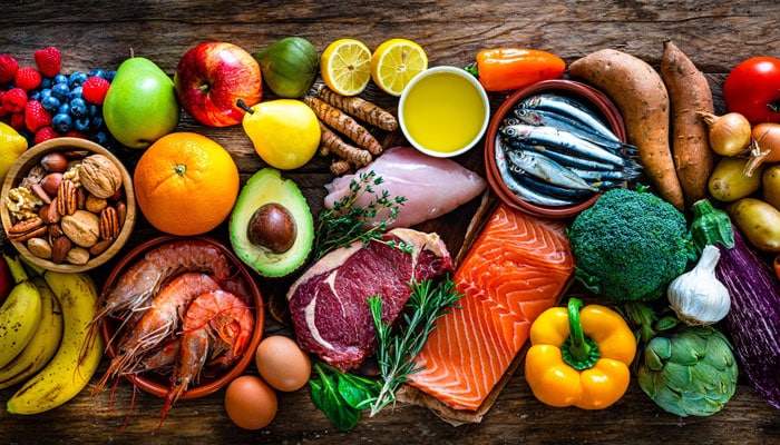 Top ten foods for health, you need to know - Daily Ausaf