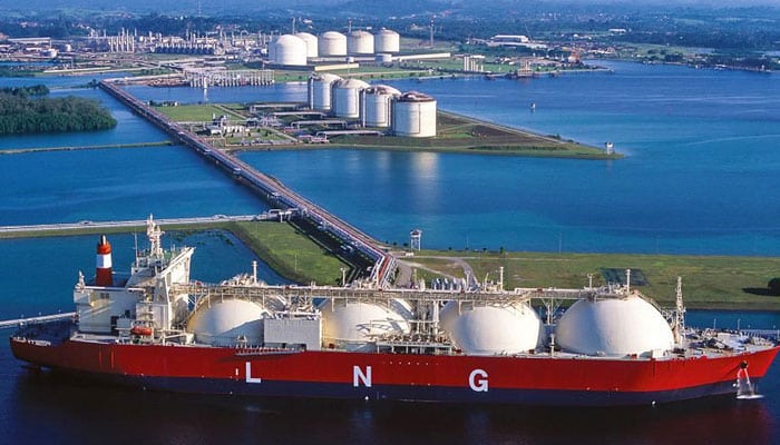 OGRA revises RLNG prices for April 2025 - Daily Ausaf