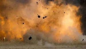 One killed in Bajaur remote-controlled bomb blast - Daily Ausaf