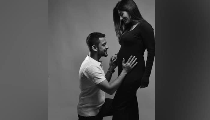 Mariam Ansari blessed with baby girl - Daily Ausaf