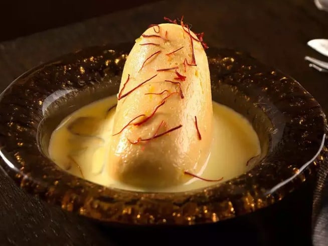 The interesting story of the origin of Rasmalai - Daily Ausaf