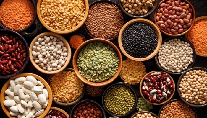 Big news on pulses prices - Daily Ausaf